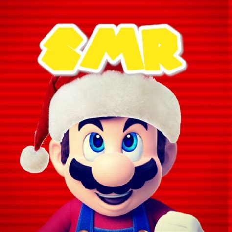Super Mario Richie On Twitter Newprofilepic