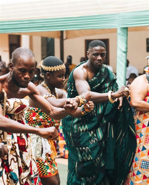 Cultural Pride Through Movement And Dance— Adowa Best Digital