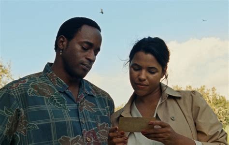 The Ballad Of Suzanne Césaire Tiff 2024 Review