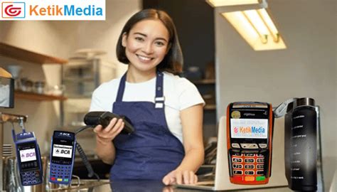 Kode Function Mesin Edc Berbagai Bank Dan Kegunaannya