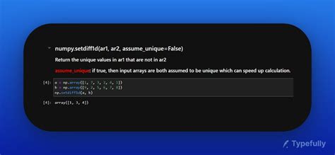 🐍 Python 🔥 Numpy Part 4️ Functions You Should Know But Probably Do Not With Examples Thread