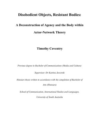 Thesis PDF