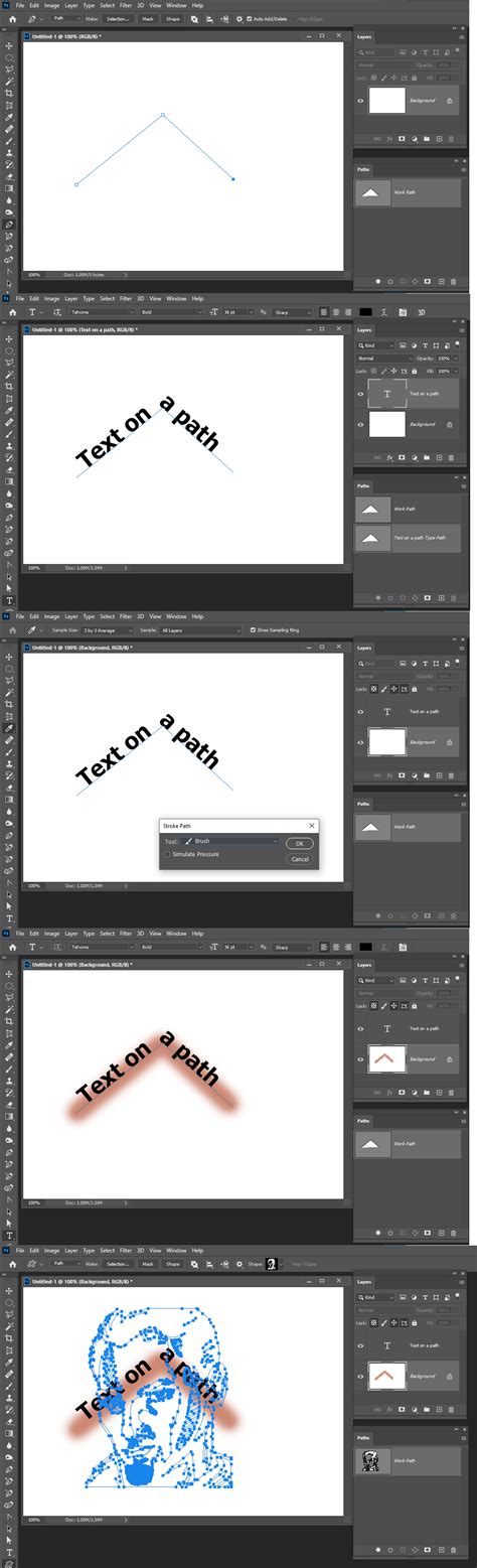 can t make open stroked path adobe support community 11309605