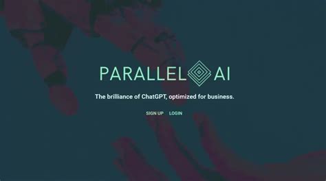 Parallel Ai Easy With Ai