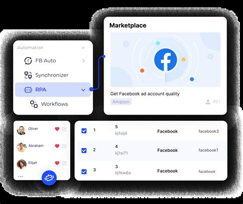 Adspower — приложение с браузером для мультиаккаунтинга во Фейсбуке