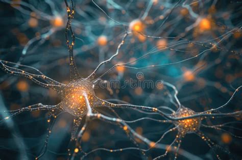 Delve Into The Complexity And Intricate Workings Of The Human Brain With This Stunning Computer