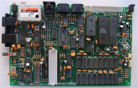 Circuitos Integrados Imformacion