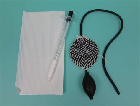 Sigmoidoscope Kit Ki532