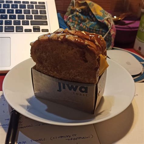 How To Avoid The Chocolate Bread Fallacy Ario Tamat Posted On The