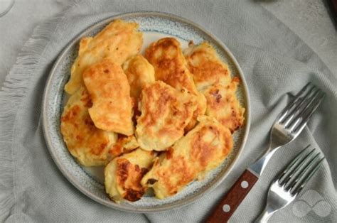 Филе сибаса в кляре – простой и вкусный рецепт с фото (пошагово)