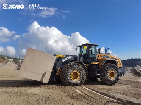 Togetherwithxcmg Xcmg Solidtosucceed Xcmgproduct Europe Forkliftloader Innovation