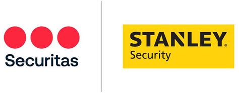 Stanley Security Logo Stanley Hardware Cd8820 2 Inch And 50 Mm