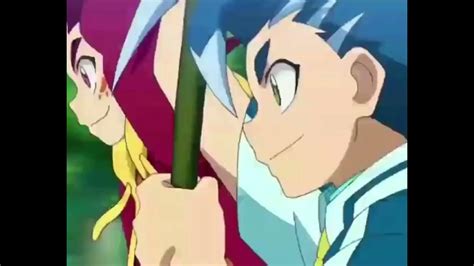 تصميم صور ل فريد من انمي بي باتل مع اغنية أجنبية روووووعة Youtube