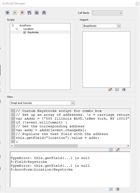Solved Form Fill Creating Multi Line Under Dropdown Adobe Product