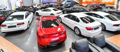 Discover Quality Used Cars For Sale In Chennai
