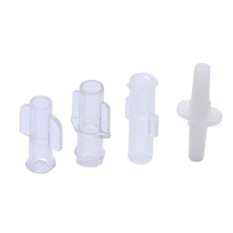 Luer connector, Luer fitting -medical parts