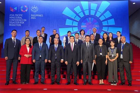 Говьсүмбэр аймгийн ИТХ ын дарга бөгөөд гамшгийн эрсдэлийг бууруулах орон нутгийн зөвлөлийн дарга