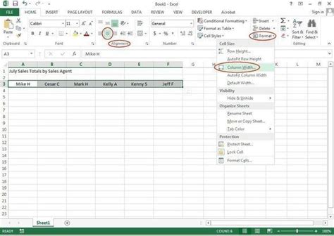 Excel Formulas With Examples Artofit