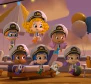 Party At Seaimages Bubble Guppies Wiki Fandom