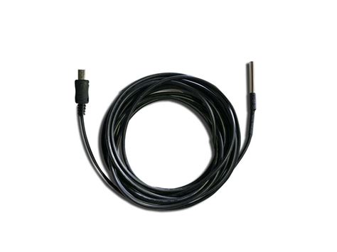 DS B R USB UbiBot Temperatursensor Mit Micro USB I Bmc De