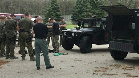 Kurt Delia On Linkedin Armored Vehicle Operations Courses Available Conus Le Mil