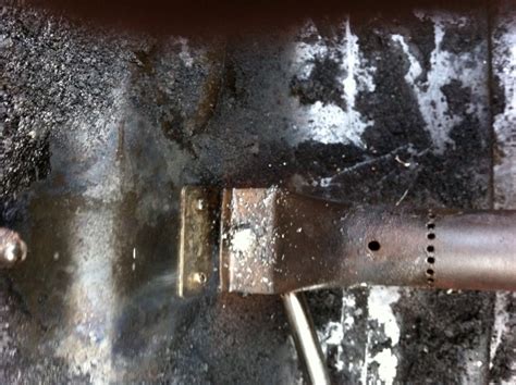 How To Remove A Rusted Broken Or Stripped Screw Three Ways