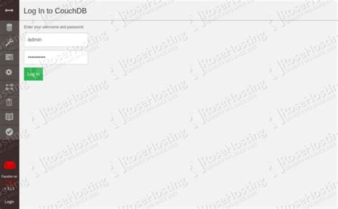 How To Install Couchdb On Ubuntu 2004 Rosehosting