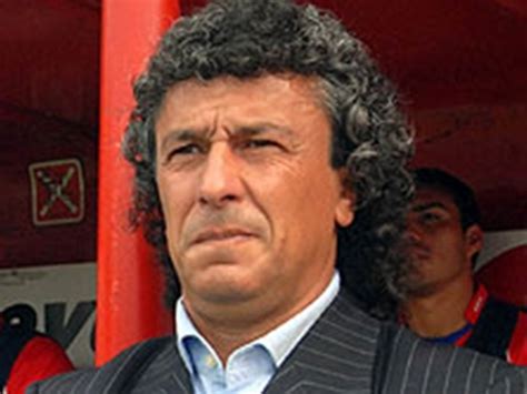 Gorosito Es El Nuevo Dt De Argentinos