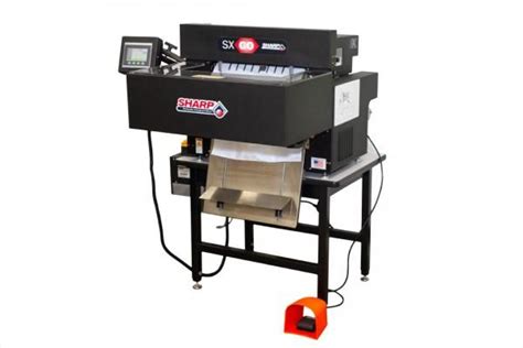 Sharp Packaging Systems And Bagging Machines Shorr
