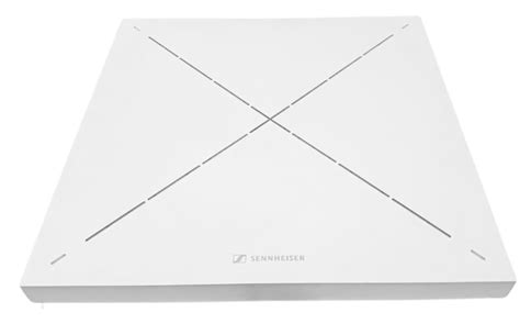Sennheiser Ceiling Array Microphones For Conference Rooms Sennheiser Ceiling Array Microphones For Conference Rooms
