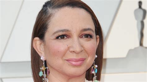 Did You Know Maya Rudolph Has A Lifetime Movie Cameo