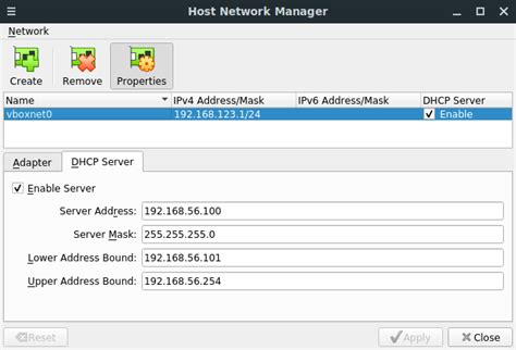 Network Connectivity Between Kali And Ctf Machines Bootlesshackers