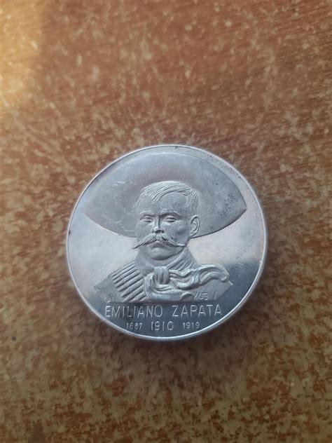 1960 Mexico Grove Medal 382a I Got This In A Token Bin For 2 50 Usd