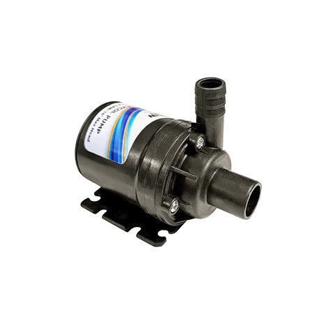 12v Dc Penguin Glycol Pump Custom Fermentations