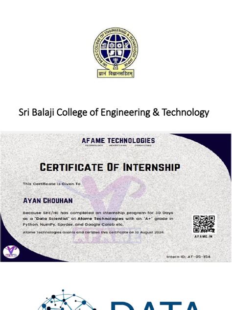 Data Science Ppt Pdf