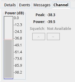 Primary Application DSheirer Sdrtrunk Wiki GitHub