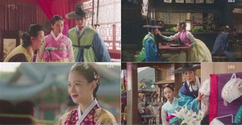Sinopsis Drama Korea My Sassy Girl Episode 2 Viu