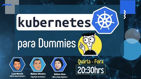What Is Kubernetes For Dummies Rapidker