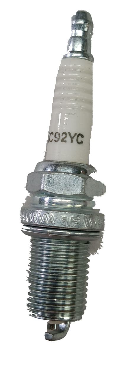 CHAMPION XC92YC SPARK PLUG. Power Equipment Warehouse