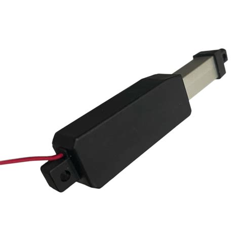 F12 Micro Linear Actuators Firgelli Linear Actuators