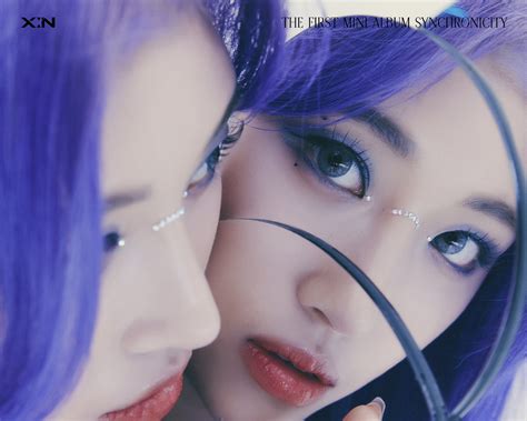 X In Official Thread Kprofiles Forum Kpop Forums