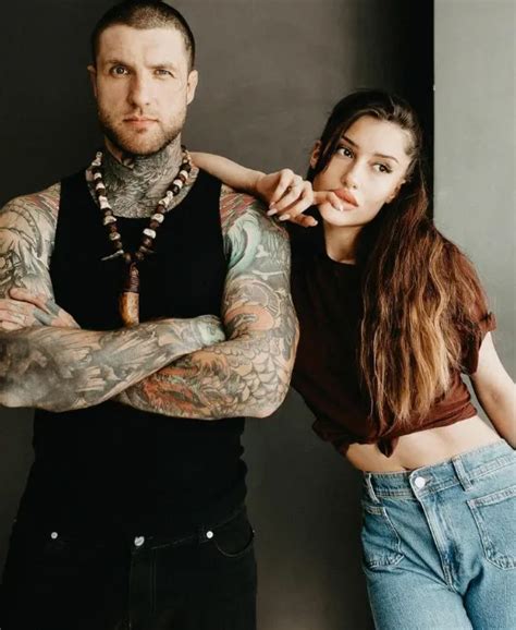 Alex Terrible Wife Age Height Weight Net Worth Career And More