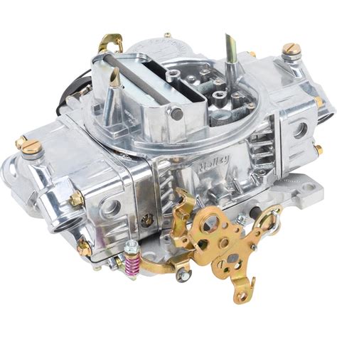 750 Cfm Carburetors Speedway Motors