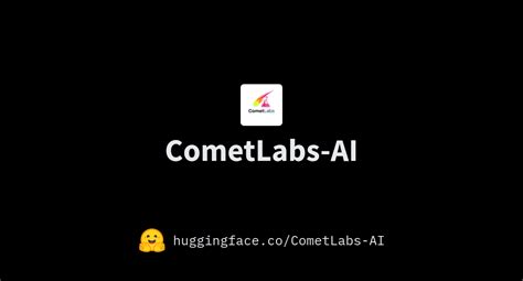Cometlabs Ai Comet Agent