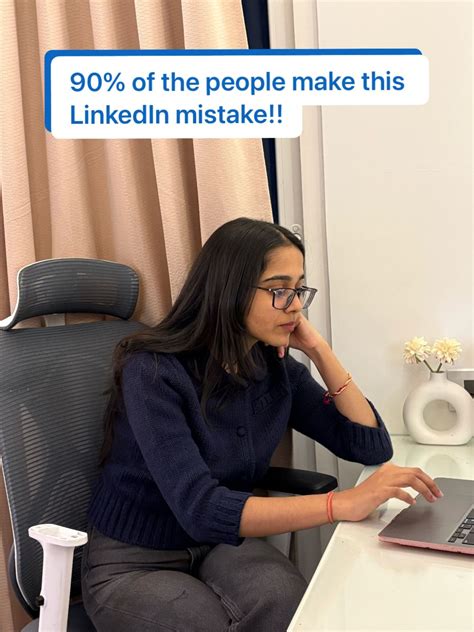 Muskan A On Linkedin Please Dont Add Everyone As A Connection On