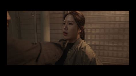 여자 형사 삼단봉 액션 L 배우 액션 영상 L [11기] 액션 프로필 영상 Youtube