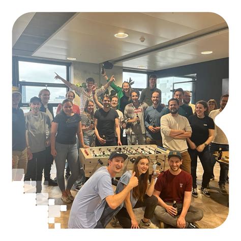 Tilburg Digital Fun Building Blocks Part Of