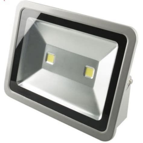 W W Equiv Led Floodlight Daylight White