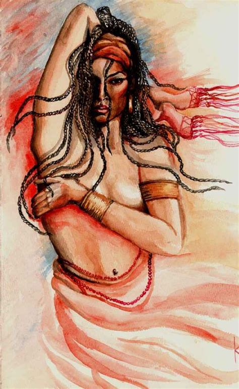 Tableau Sensuel Page