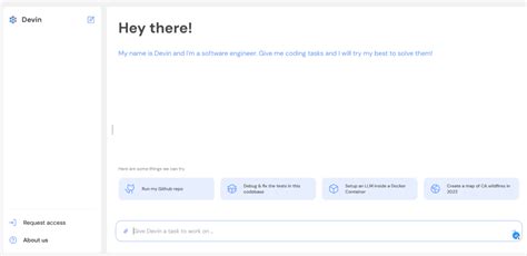 Introducing Devin The Worlds First AI Software Engineer Dotnet Copilot